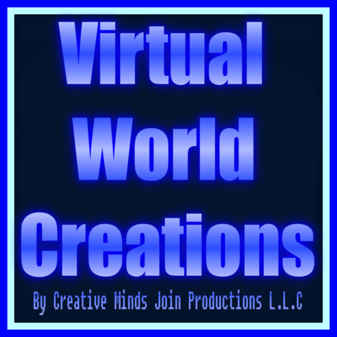 Virtual World Creations - OpenSimWorld